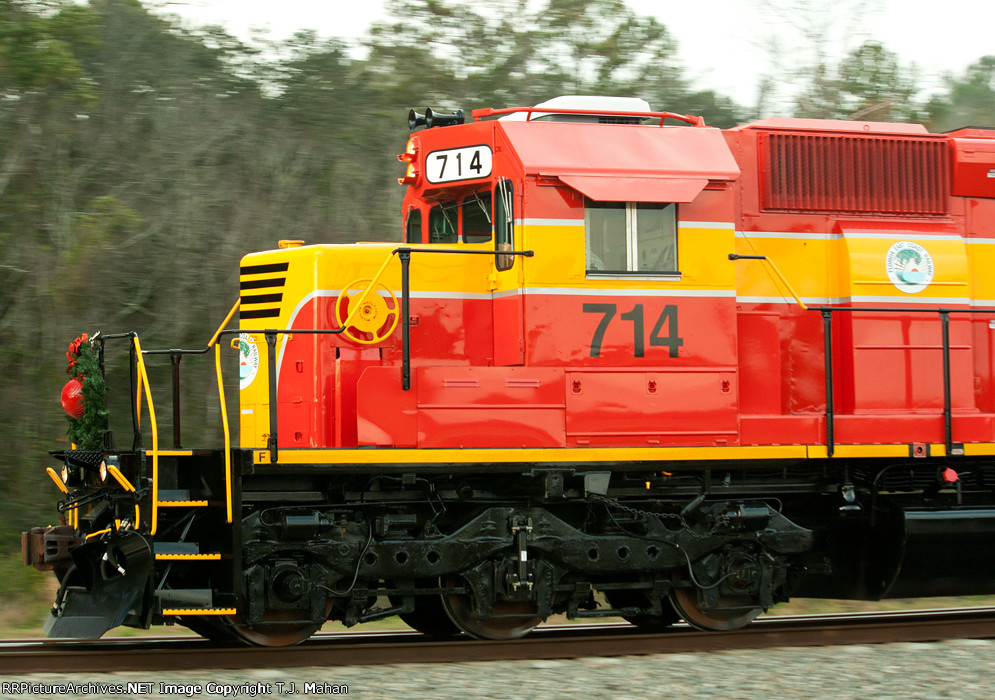FEC 714